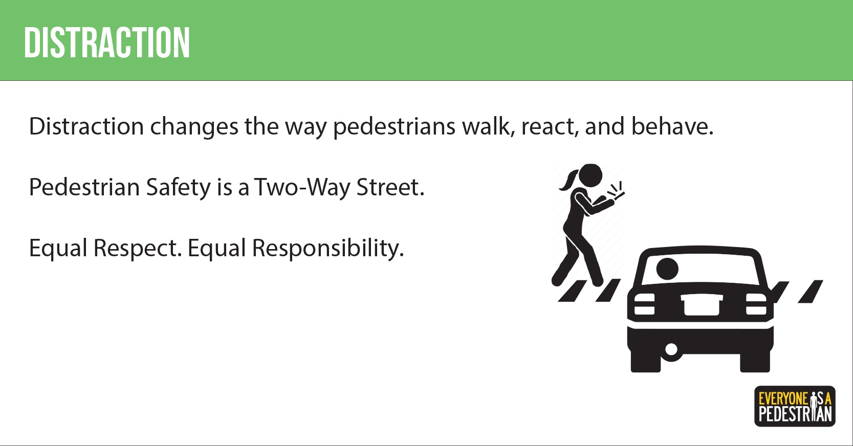 Walking Safely Near Traffic – Keeping Children Safe – Traffic Injury ...