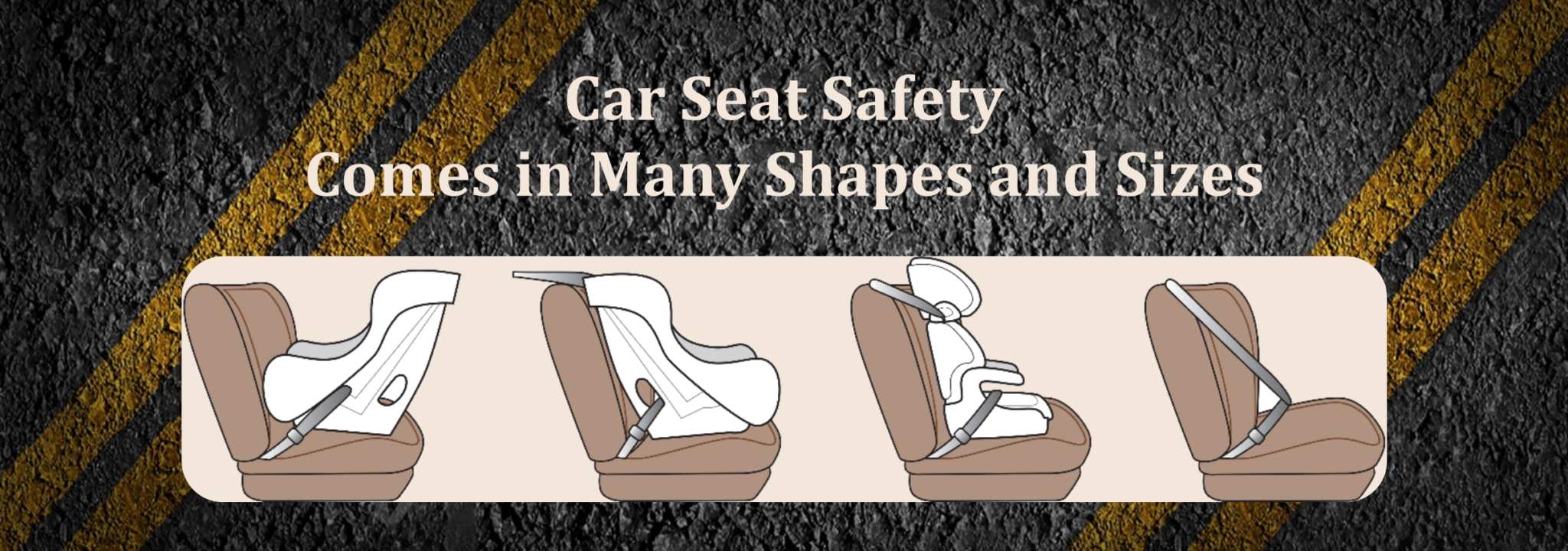 Child Passenger Safety Week 2023 – Traffic Injury Prevention Project (TIPP)