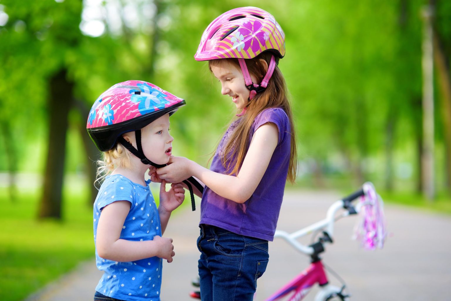 Traffic Injury Prevention Project (TIPP) – Traffic Safety for Children ...